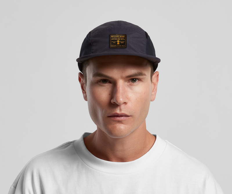 ACCESSORIES - Mystery Made