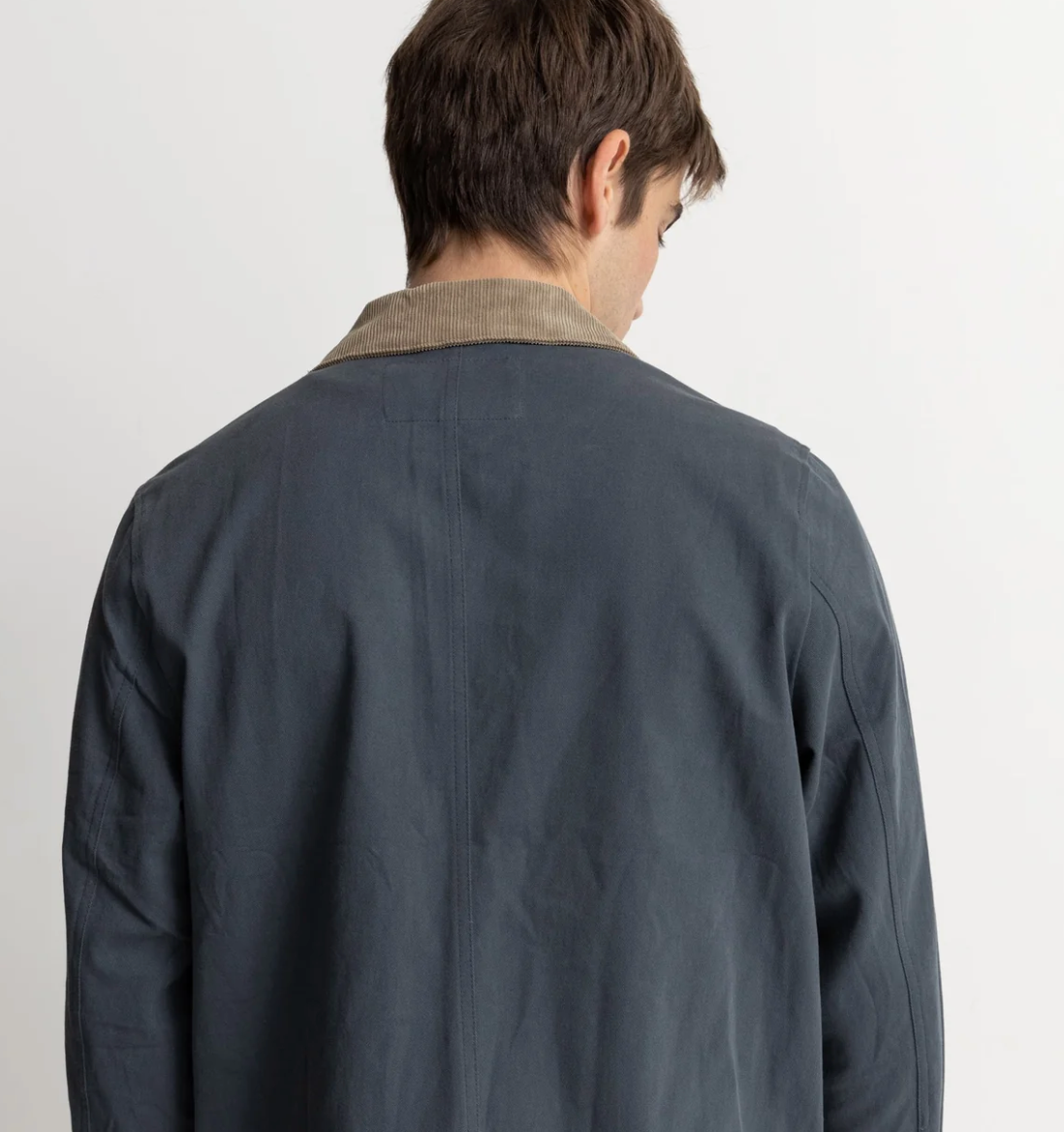 APPAREL - Mystery Made