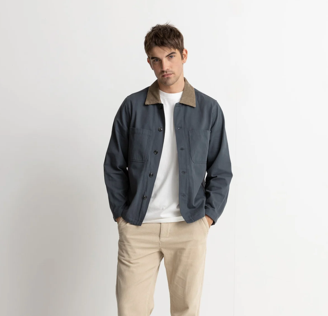 APPAREL - Mystery Made