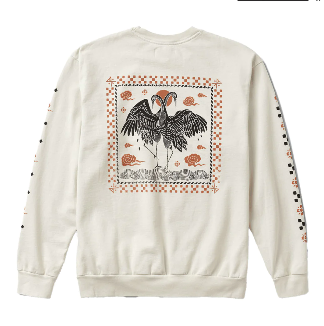 APPAREL - Mystery Made